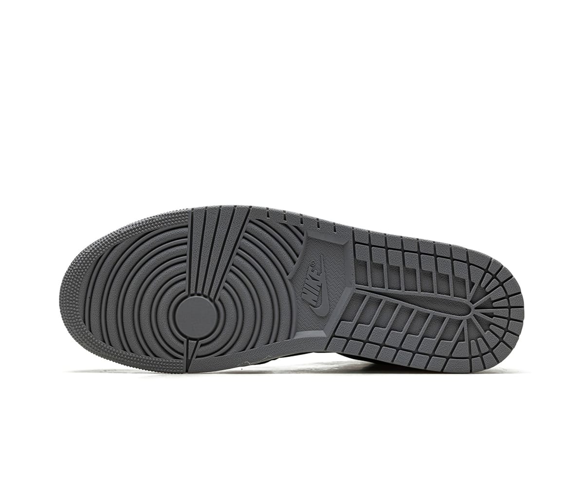 Air Jordan 1 Mid Craft Inside Out Black – Section Store