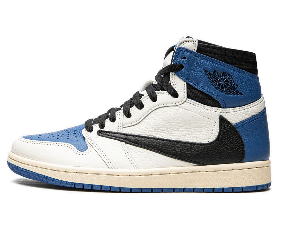 Tenisky Travis Scott – Section Store