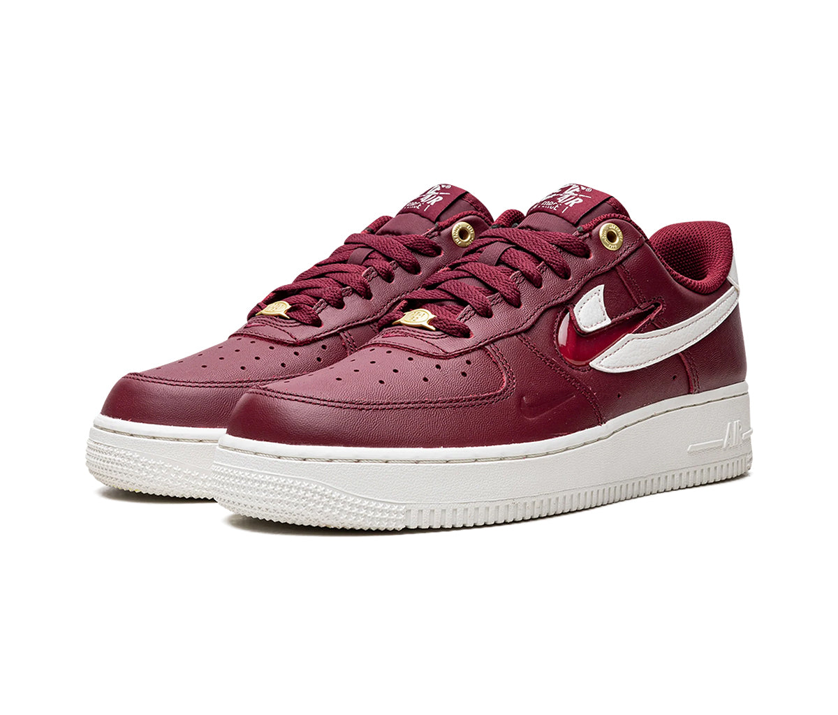 Nike Air Force 1 Low History Of Logos Team Red (W) – Section Store