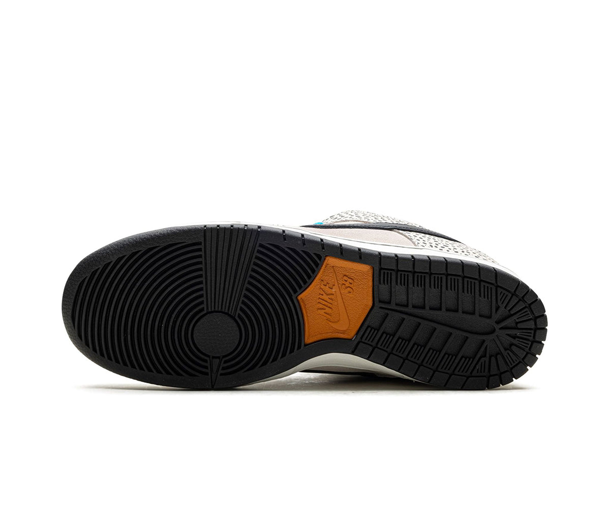 Nike SB Dunk Low Electric Pack Olympic Safari – Section Store