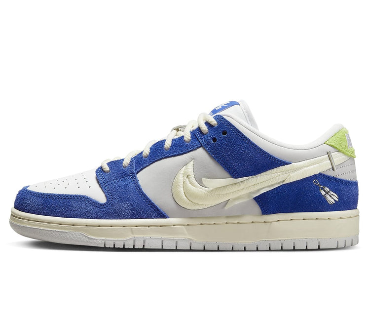 Nike SB Dunk – Section Store