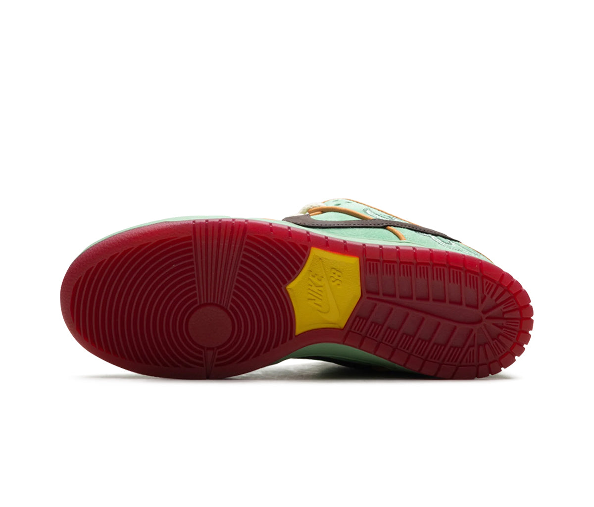 Nike SB Dunk Low Rodeo Tourmaline – Section Store