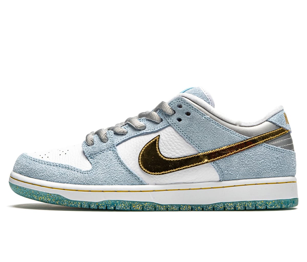 Nike SB Dunk – Section Store