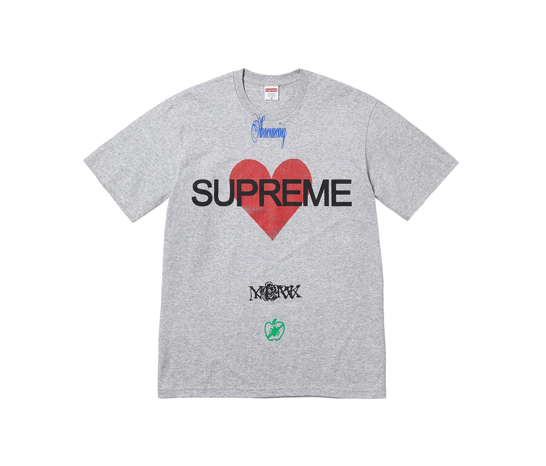 Oblečení a doplňky Supreme – Section Store