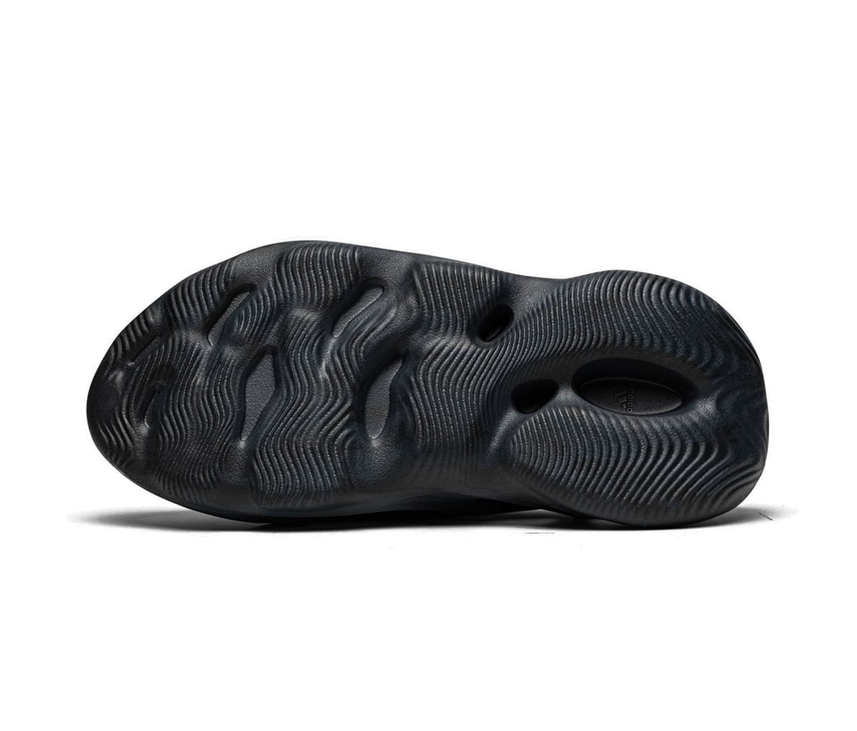 adidas Yeezy Foam RNNR Mineral Blue – Section Store