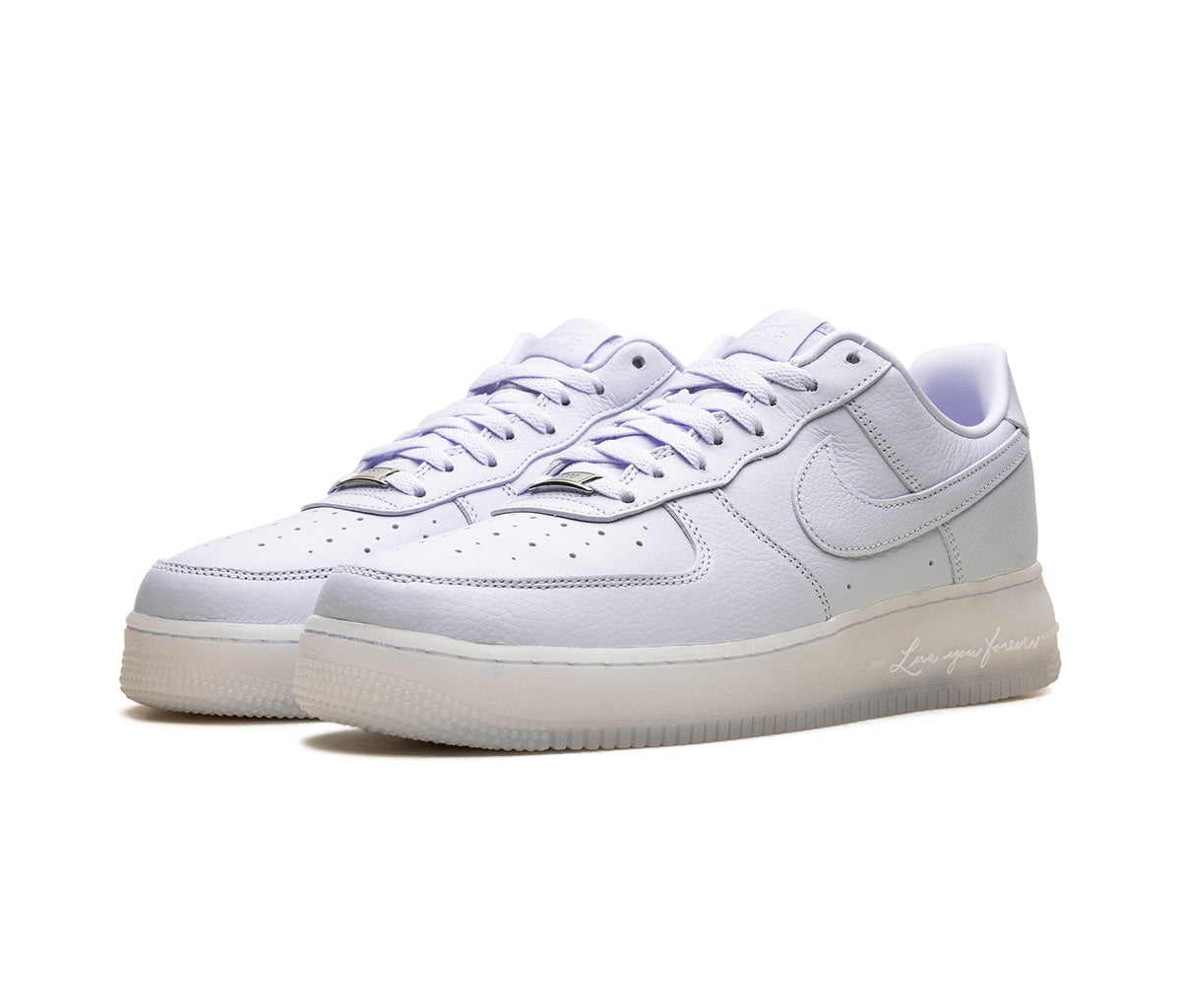 Nike Air Force 1 Low Drake NOCTA Certified Lover Boy Palest Purple ...