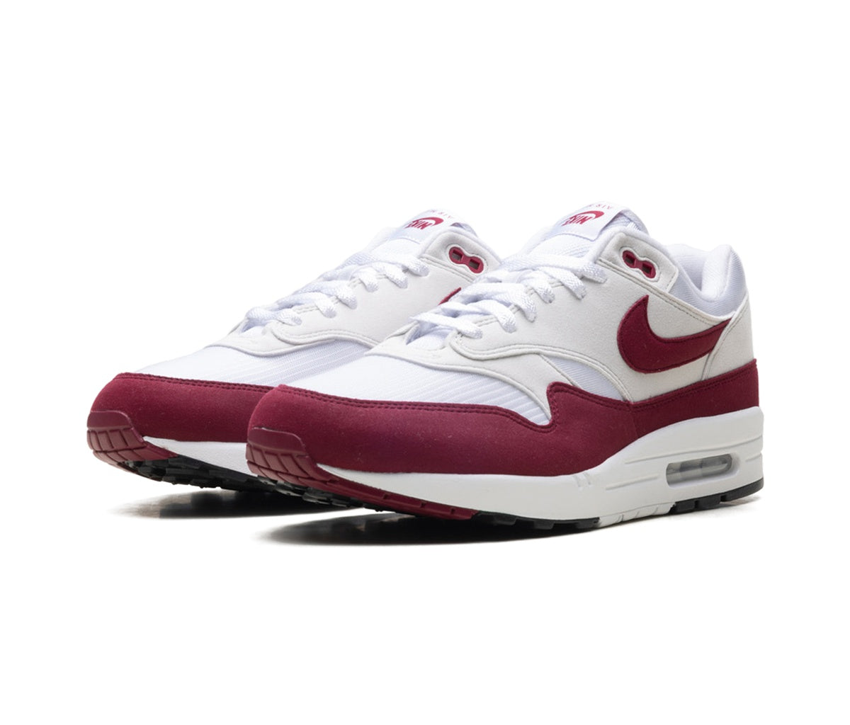 STRANGER THINGS X AIR MAX 1 'STEVE HARRINGTON' – Section Store
