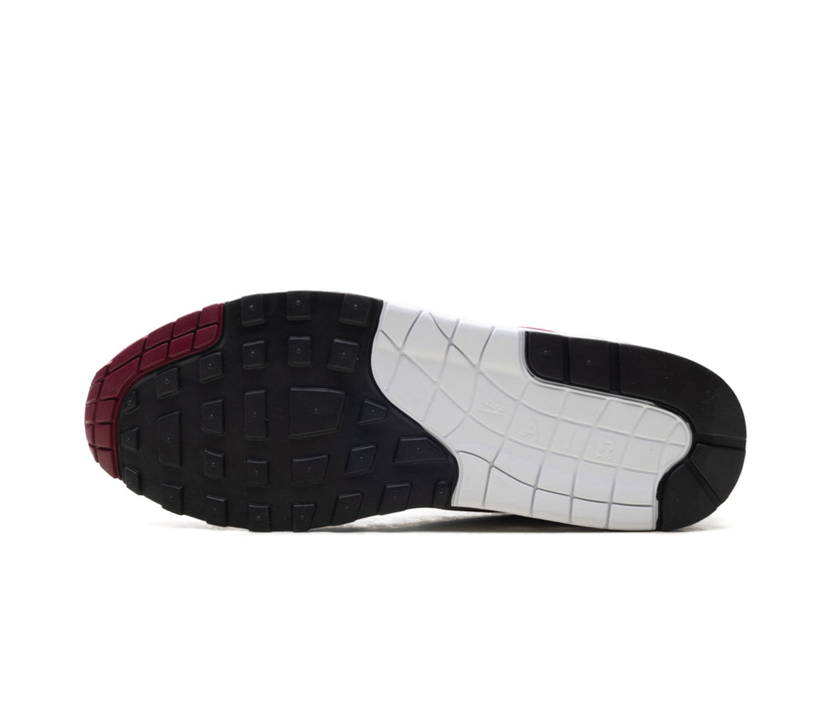 STRANGER THINGS X AIR MAX 1 'STEVE HARRINGTON' – Section Store