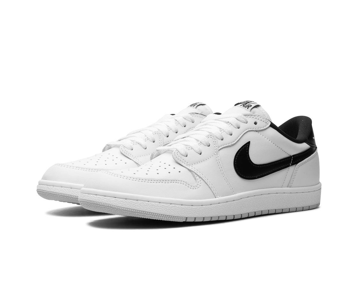 JORDAN 1 RETRO LOW '85 OG 'METALLIC BLACK' – Section Store