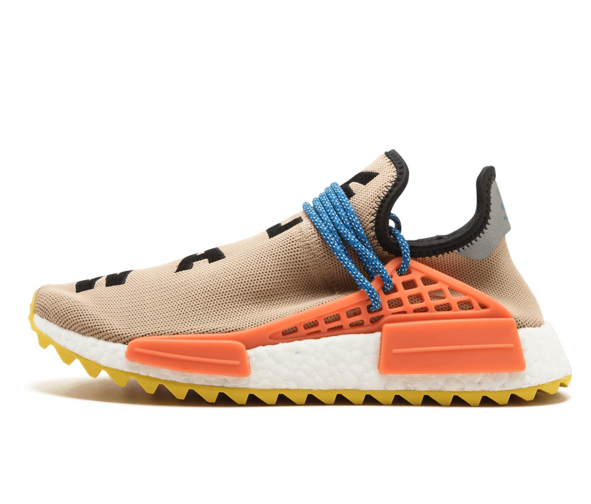 PHARRELL X NMD TRAIL 'HUMAN RACE' – Section Store