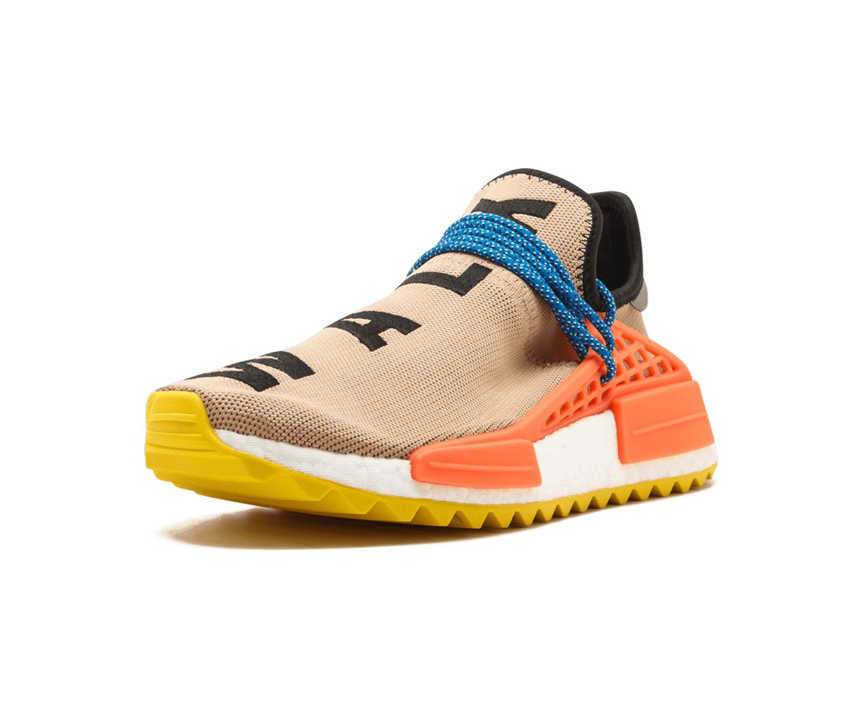 PHARRELL X NMD TRAIL 'HUMAN RACE' – Section Store