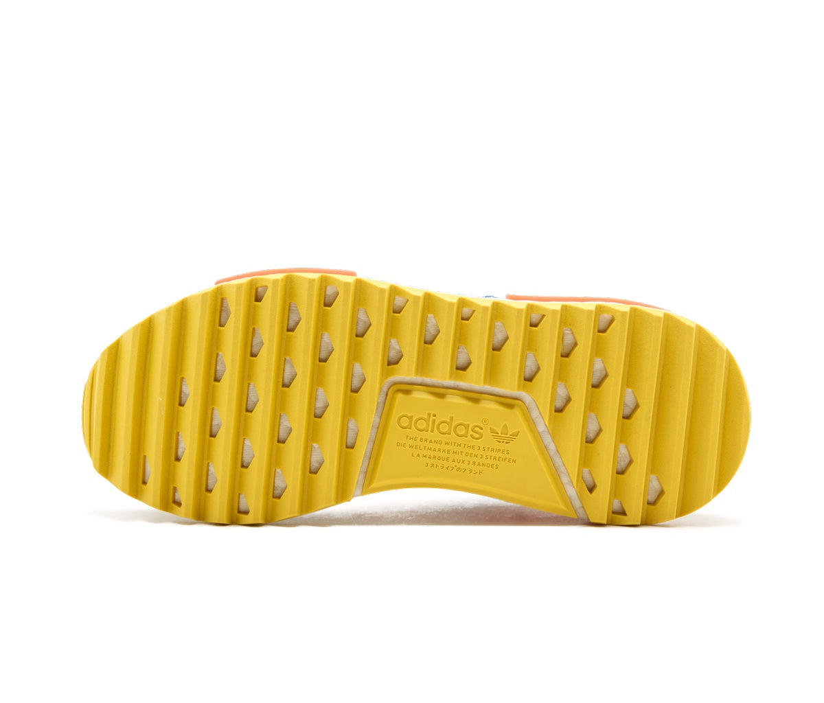 PHARRELL X NMD TRAIL 'HUMAN RACE' – Section Store