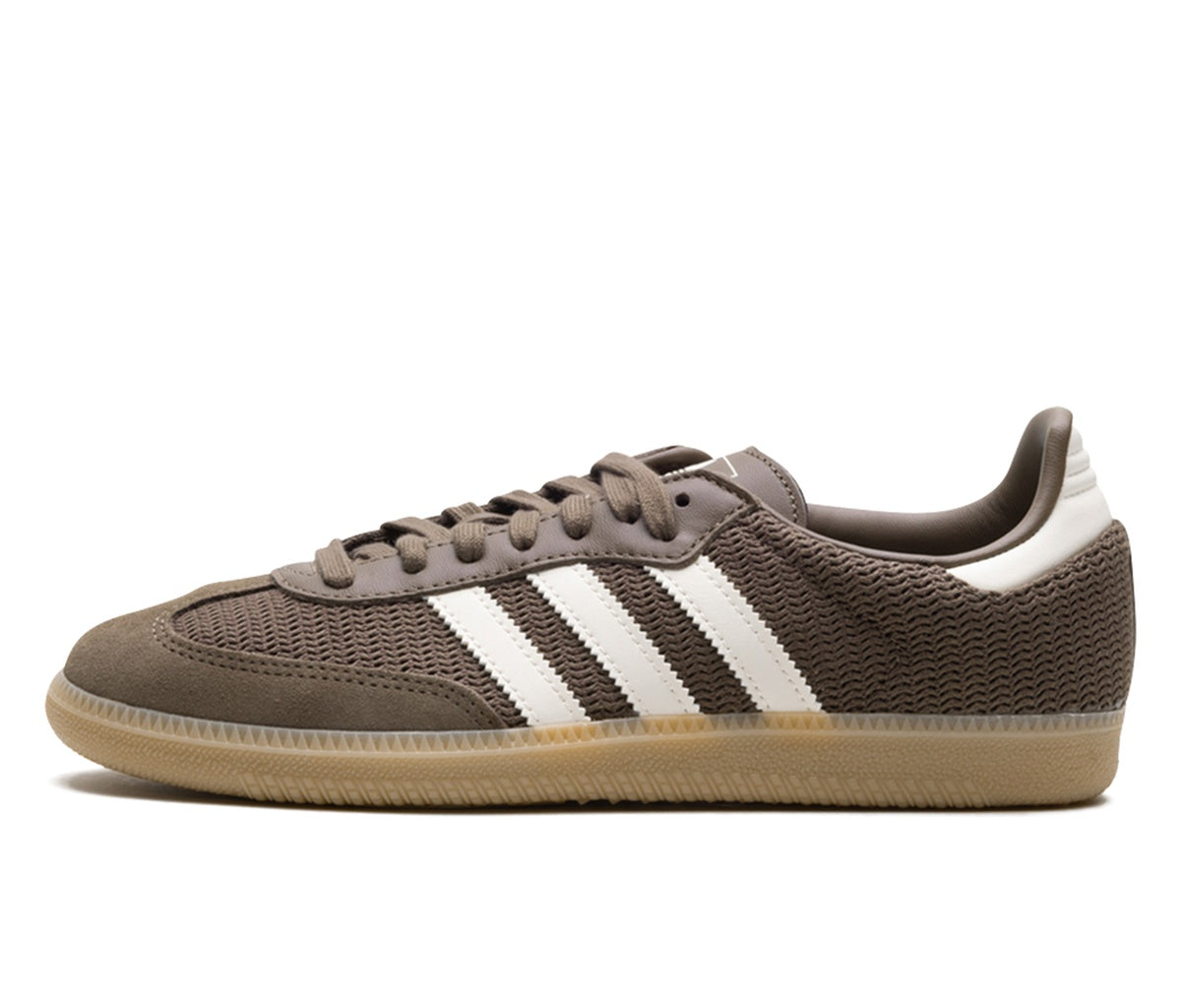 SAMBA OG 'EARTH STRATA WONDER WHITE' – Section Store