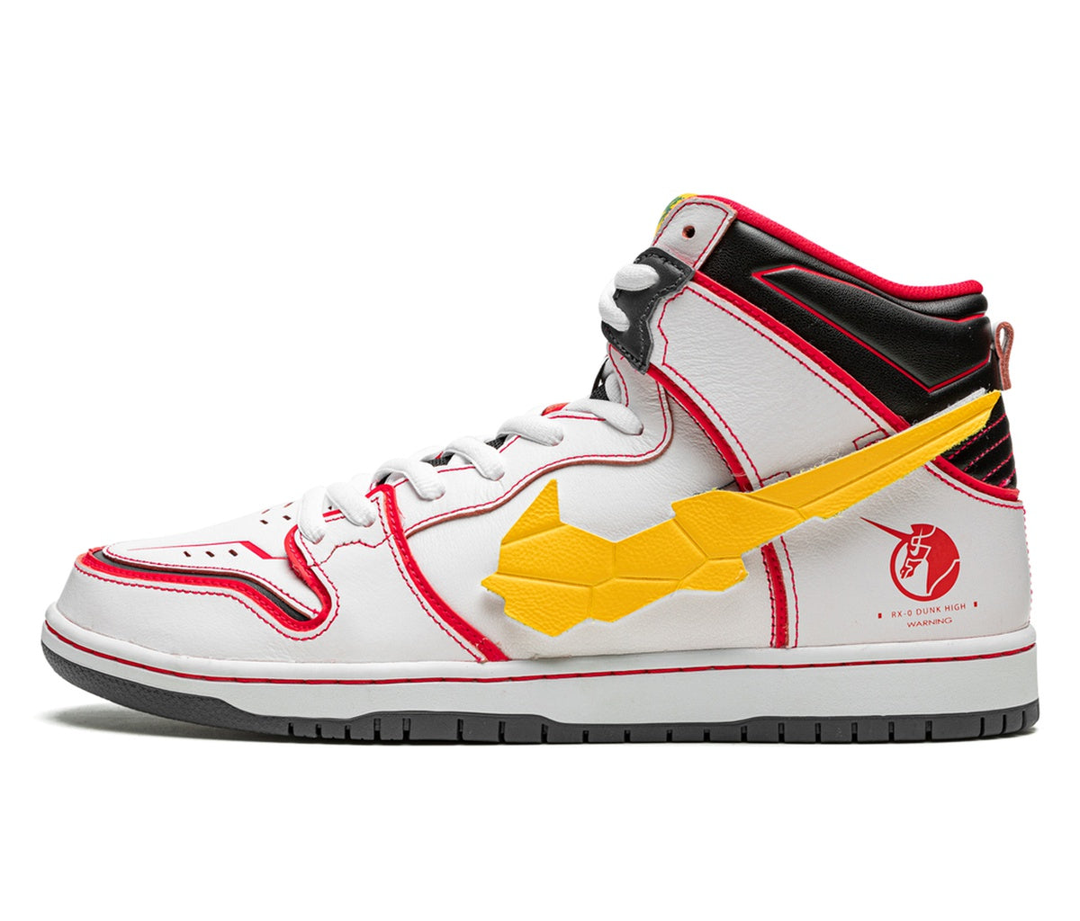 Nike SB Dunk – Section Store